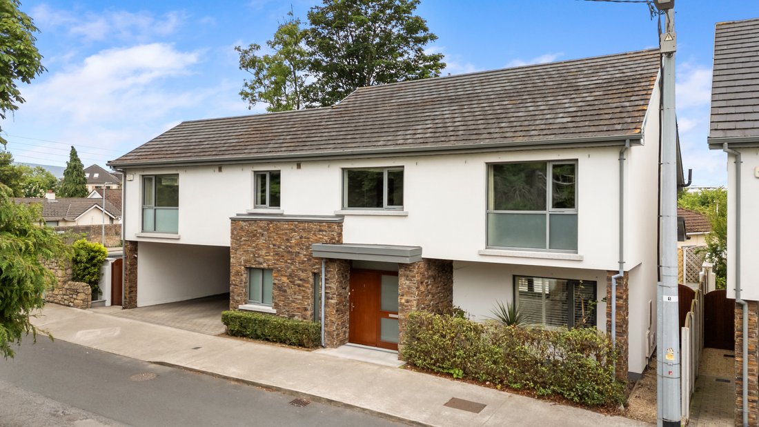 1 Taney Green, Taney Road, Dundrum, Dublin In Dublin, County Dublin ...