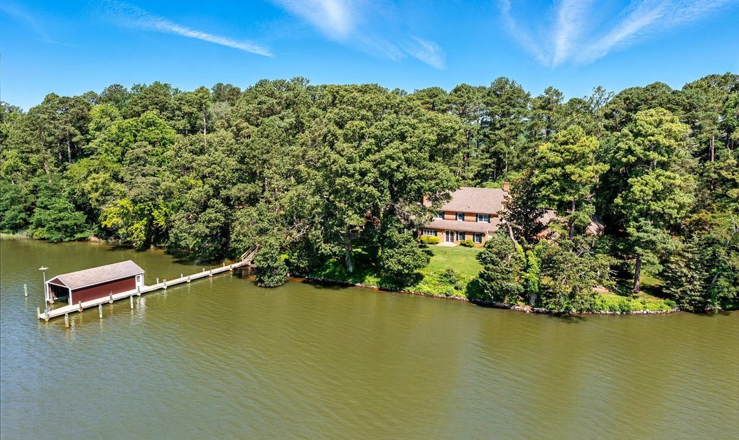 27873 Le Gates Cove Road, Easton, Maryland, Dans Easton, Maryland ...