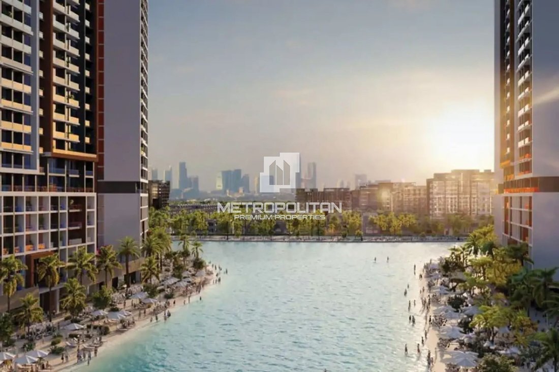 Retail Space | Prime Podium Location In Dubai, Dubai, United Arab ...