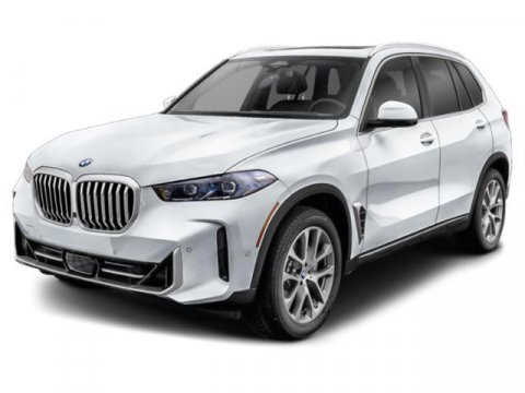 2026 Bmw X5 In Alexandria, Va, United States For Sale (15835505)