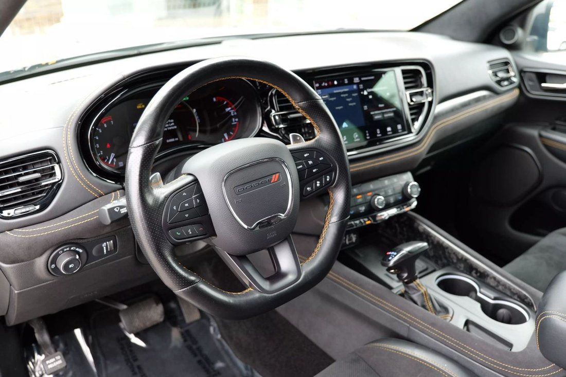 2022 Dodge Durango In El Paso, Tx, United States For Sale (15755098)