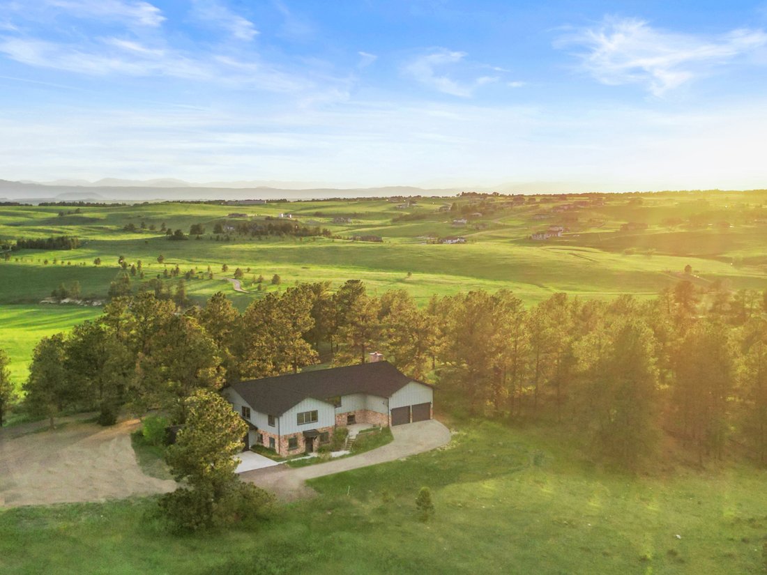 Welcome To Halbrook Ranch In Elizabeth, Colorado, United States For ...