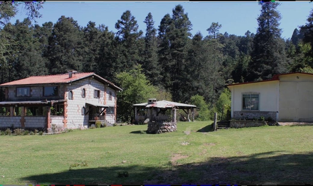 Chalet Estilo Campiña Francesa En Venta – Picacho In San Miguel Ajusco, Mexico For Sale (15837419)