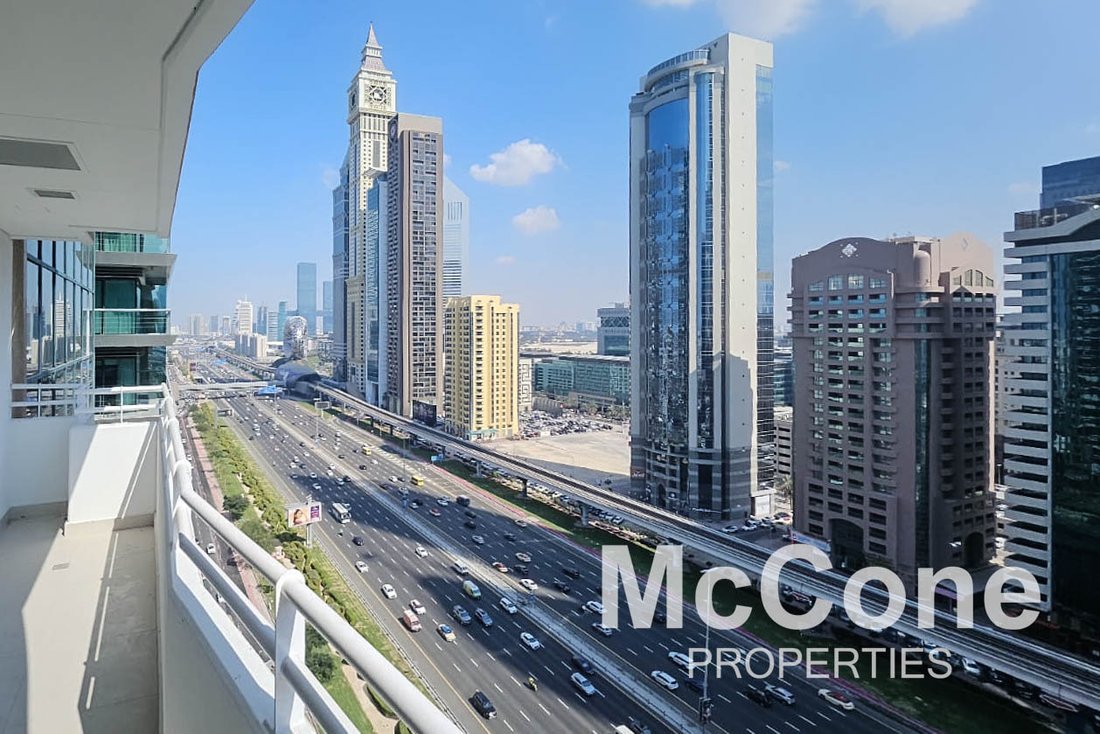 Huge | Upgraded | Opposite Difc | Vacant In Dubai, Dubai, United Arab ...