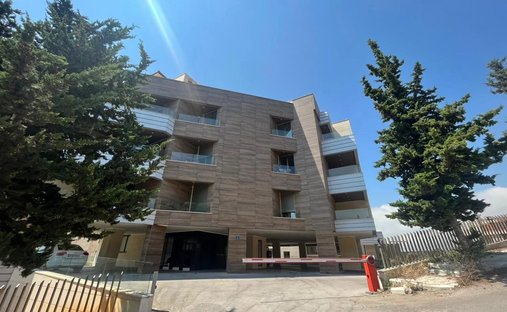 Luxury homes with terrace for sale in Beirut, Beirut Governorate ...