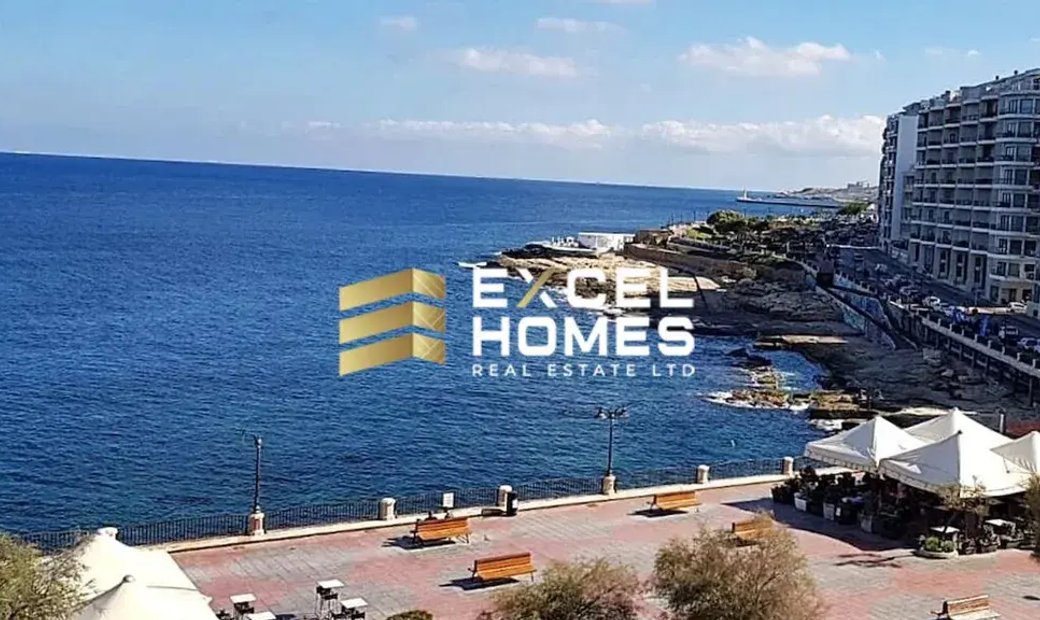 Block Of Apartments In Saint Julian's, Malta For Sale (15839736)