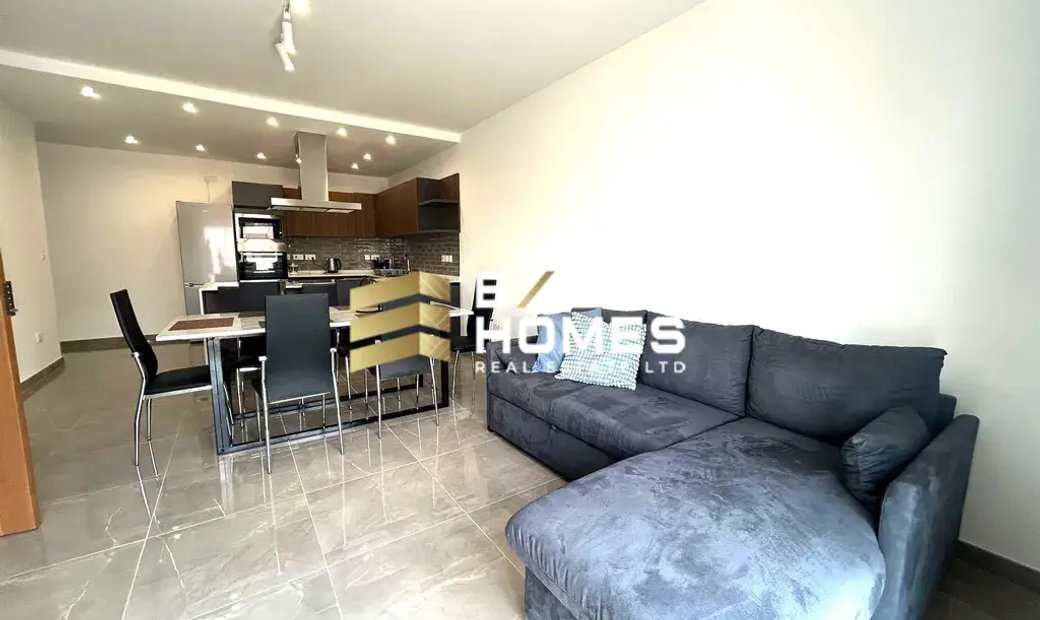 4 Bedrooms Apartment In Swatar In Naxxar, Malta For Sale (15838007)