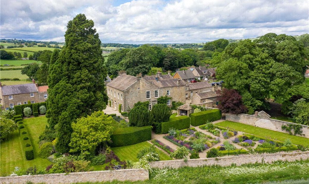 Gilling West, Near Richmond Dl10 In Gilling West, England, United ...
