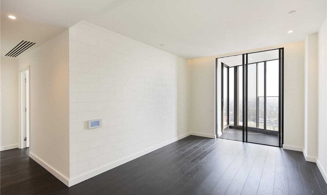 Damac Tower, Nine Elms Sw8 In London, England, United Kingdom For Sale ...