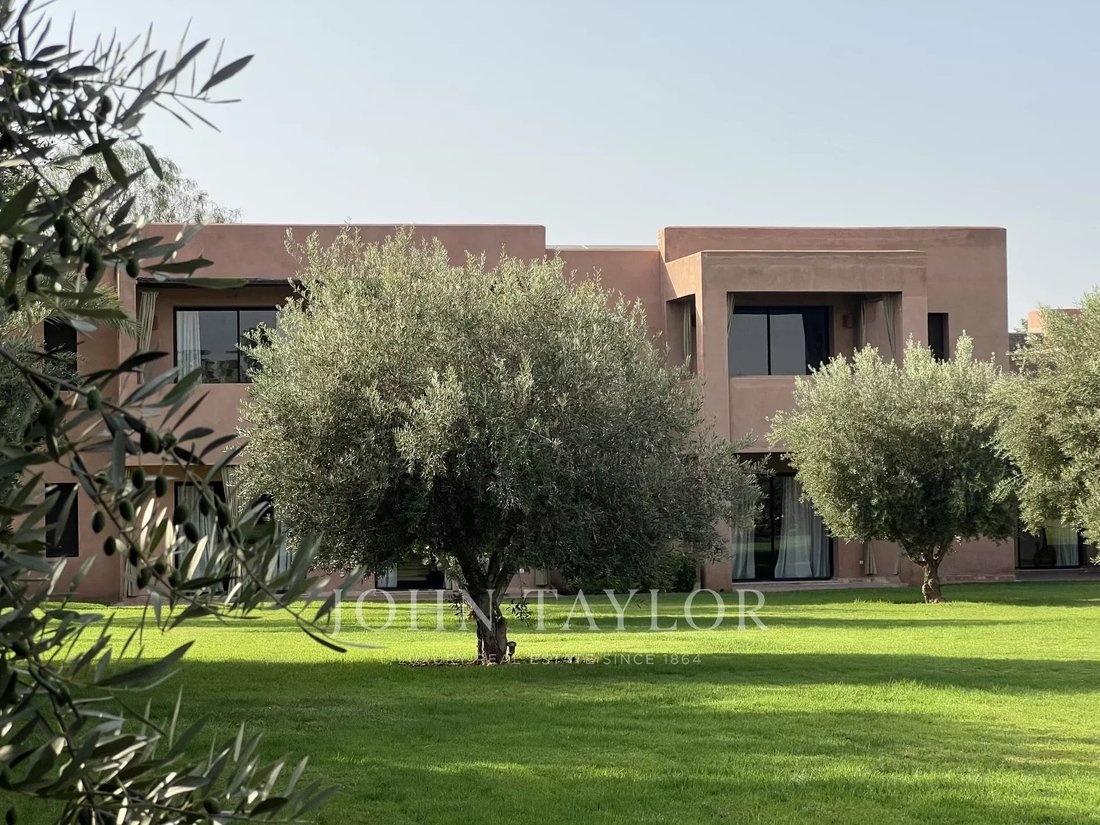 Marrakech House In Marrakesh, Marrakesh Safi, Morocco For Sale (15841847)