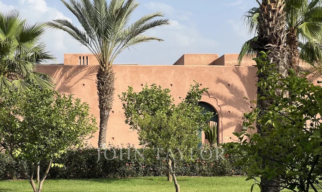 Marrakech House In Marrakesh, Marrakesh Safi, Morocco For Sale (15841847)