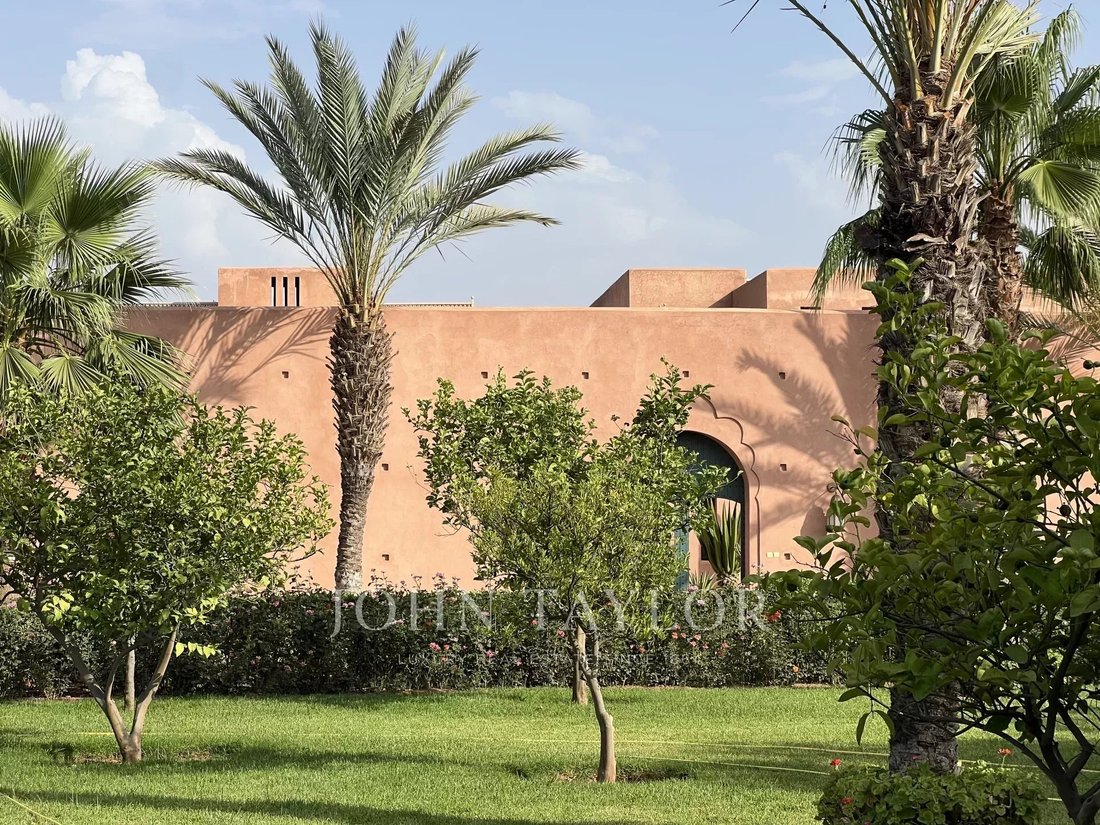 Marrakech House In Marrakesh, Marrakesh Safi, Morocco For Sale (15841847)