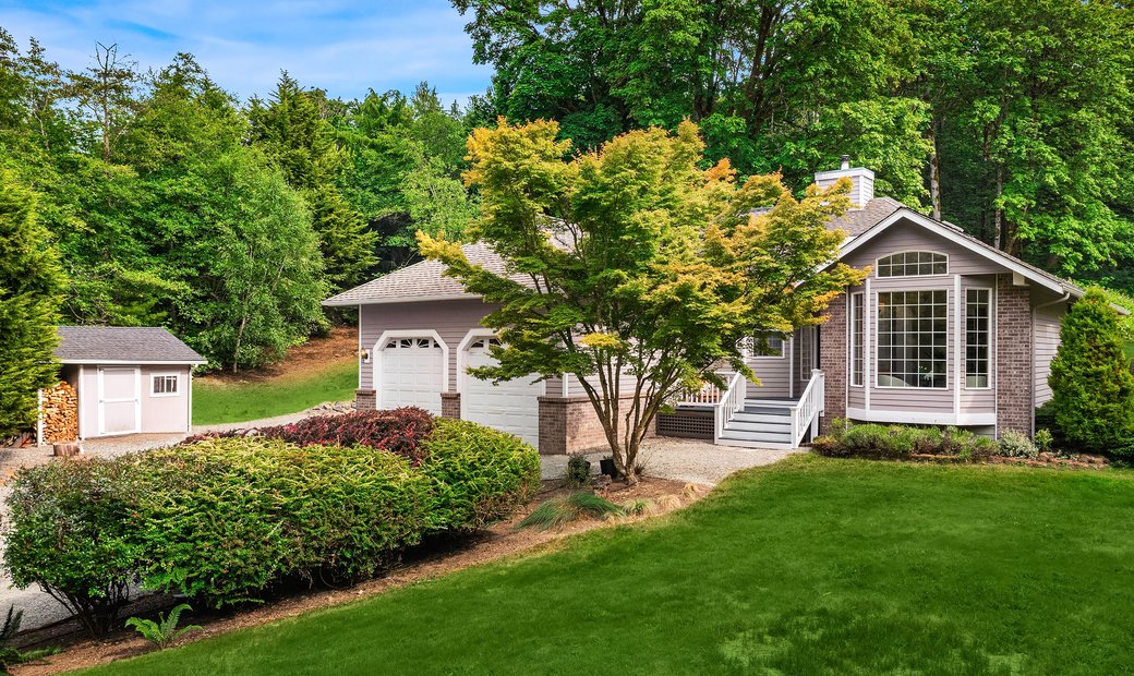 800 Vashon Island In Vashon, Washington, United States For Sale (15842434)