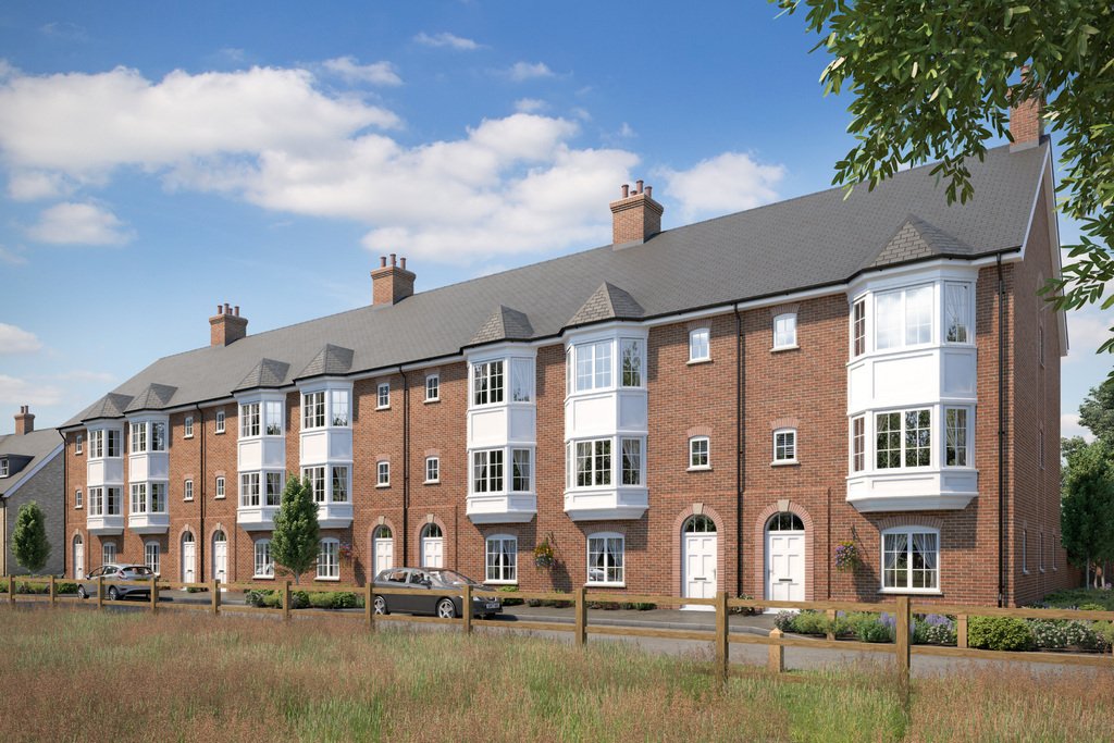 New To Market Is This Exclusive In Bury St Edmunds, England, United Kingdom For Sale (15841538)