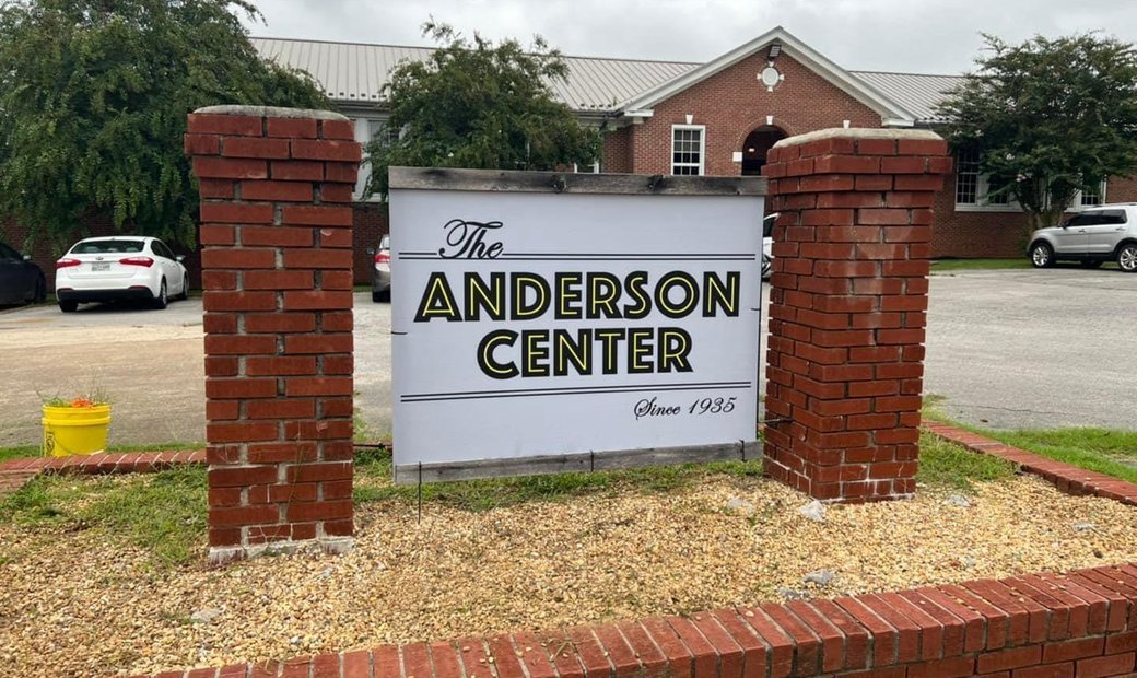 Multi Use Commercial Property In Anderson, Alabama, United States For ...