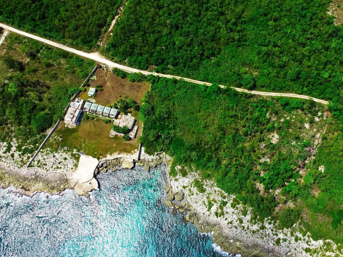 West End, Negril In Negril, Westmoreland Parish, Jamaica For Sale ...