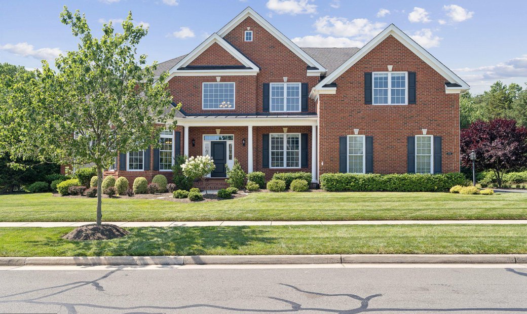 Residential Aldie In Aldie, Virginia, United States For Sale (15845033)