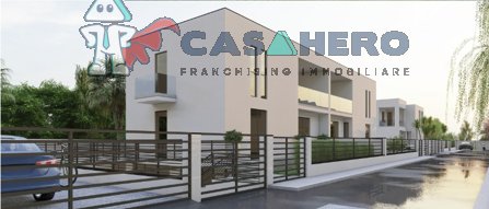 Palermo Villa In Villabate, Sicily, Italy For Sale (15844871)