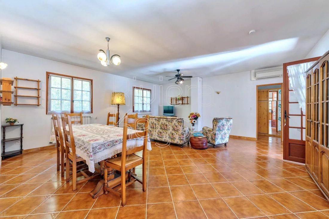 Lorgues : Villa De 140 M² à Dans Lorgues, Provence Alpes Côte D'azur ...