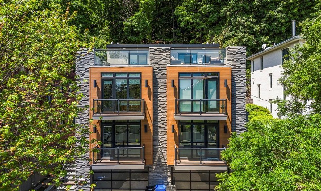 746 Undercliff A, Edgewater, Nj 07020 In Edgewater, New Jersey, United ...