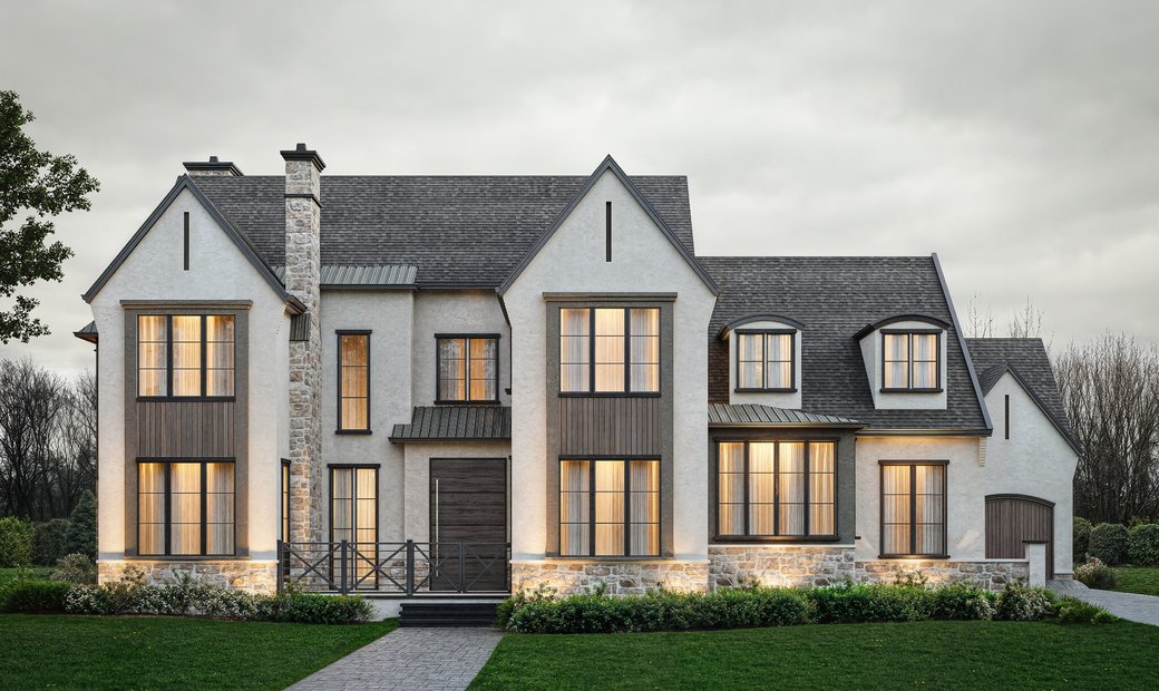 New Custom Home In Sought After Primm Farm In Brentwood, Tn, United ...