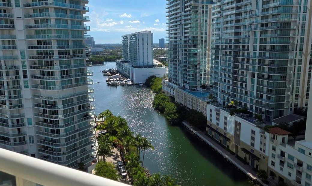 Highly Sought After Luxury Condo In Golden Beach, Florida, United ...