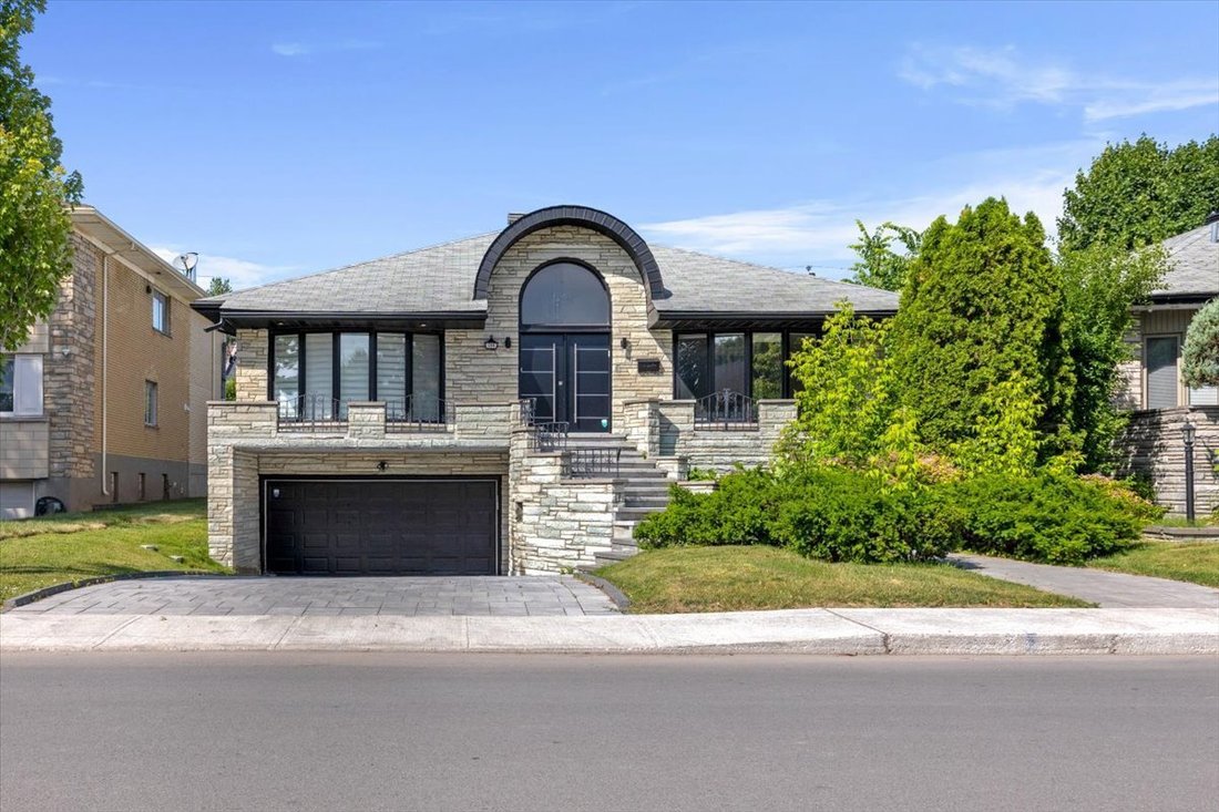 199 Rue Finchley Hampstead (Montréal) In Hampstead, Quebec, Canada For ...