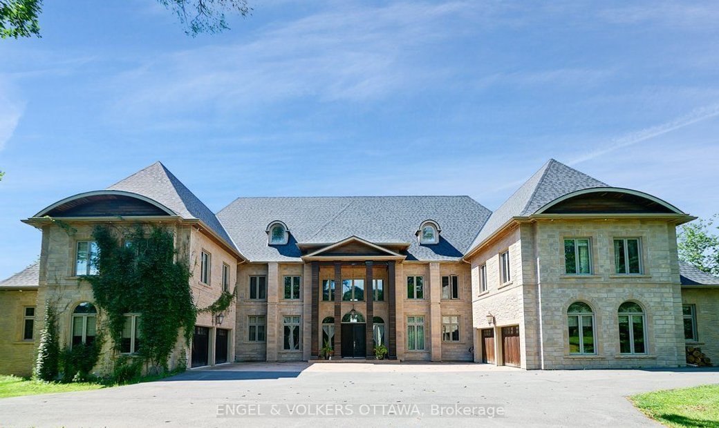 Alfred And Plantagenet Residential In Lefaivre, Ontario, Canada For ...