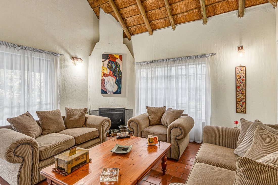 Investor Opportunity – Prime 8ha Small In Randburg, Gauteng, South ...