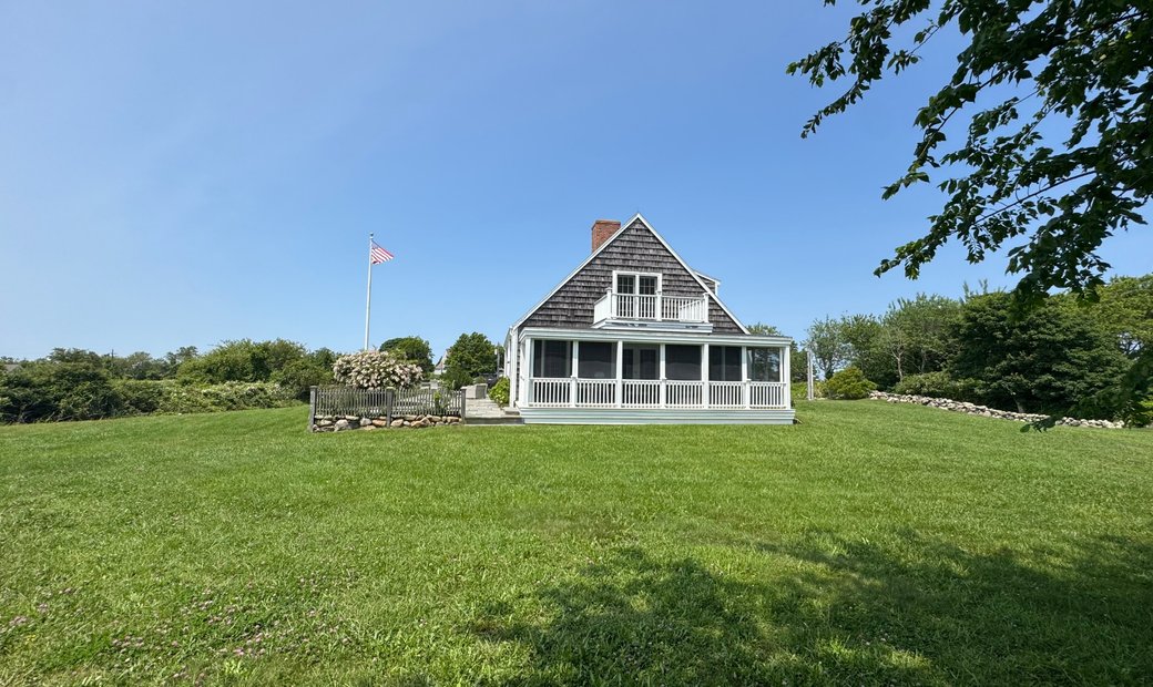 717 Corn Neck Road In New Shoreham, Rhode Island, United States For ...