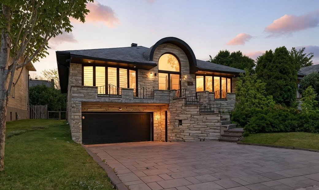 199 Rue Finchley Hampstead (Montréal) In Hampstead, Quebec, Canada For ...