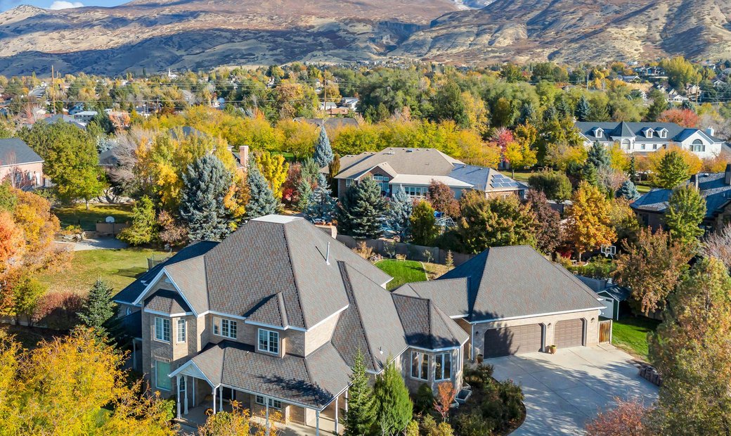 Residential Orem In Orem, Utah, United States For Sale (15848549)