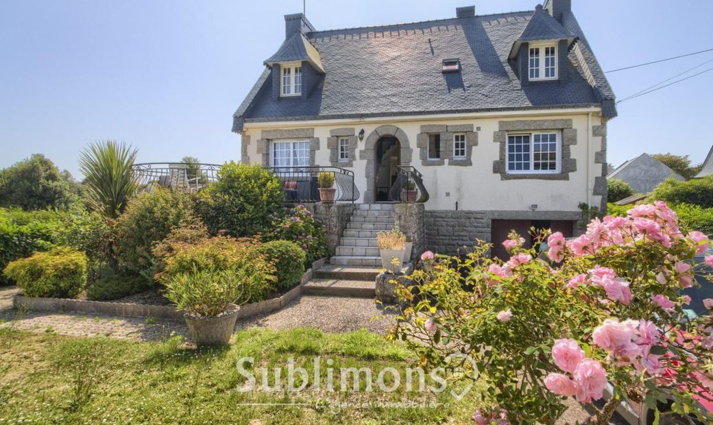 Maison à Vendre Belz In Belz, Brittany, France For Sale (15850337)