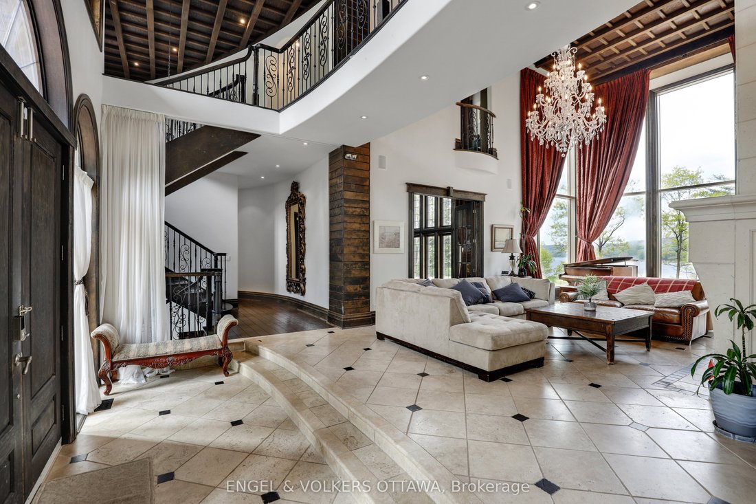 Alfred And Plantagenet Residential In Lefaivre, Ontario, Canada For ...