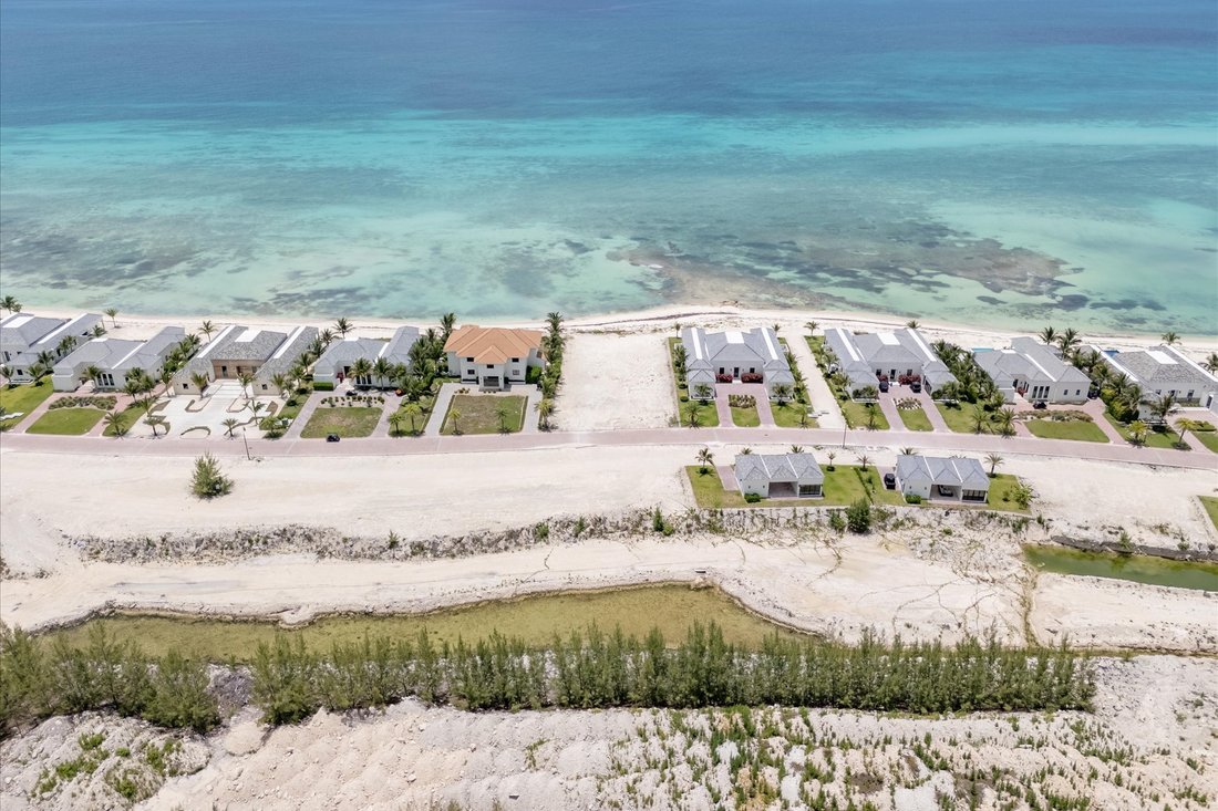 Oceanfront Parcel | Rockwell Island In Bailey Town, Bimini, The Bahamas ...