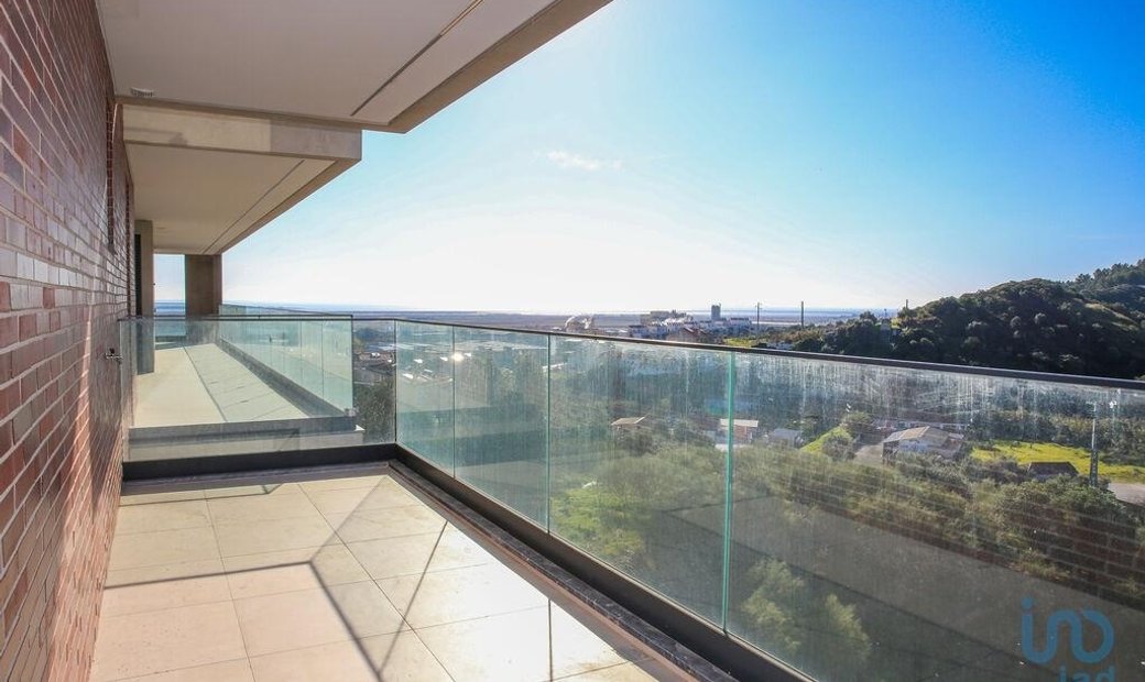 Vila Franca De Xira Apartment In Alverca Do Ribatejo, Portugal For Sale ...