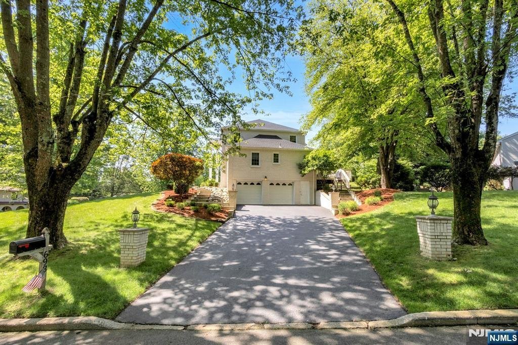 Residential River Vale In River Vale, New Jersey, United States For ...