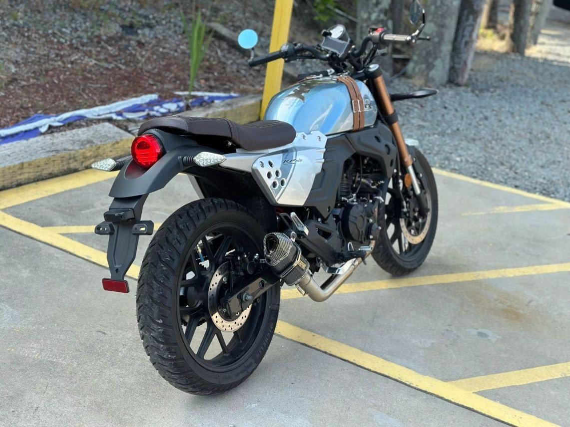 Lifan Kp Master In Thomasville, Nc, United States For Sale (15852324)