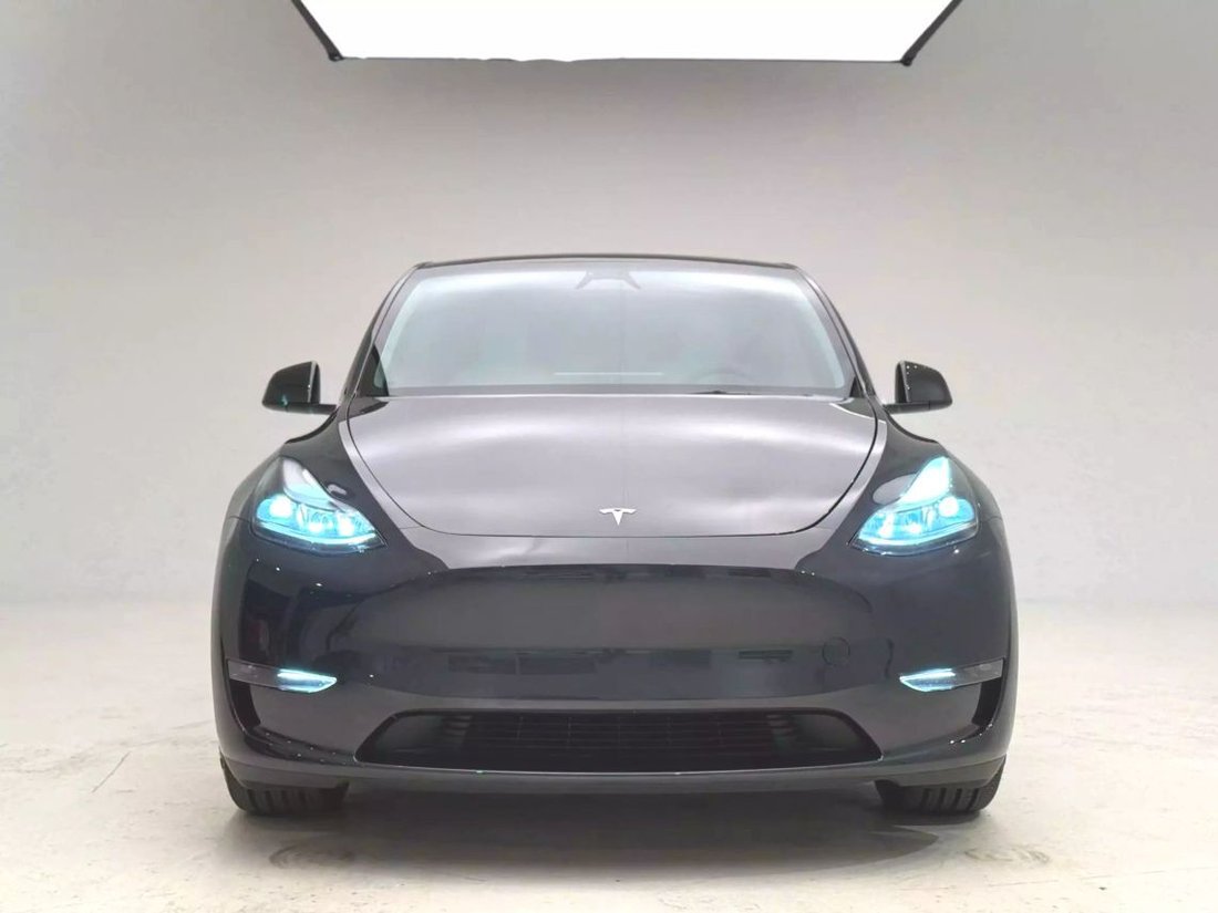 2024 Tesla Model Y In Miami, Fl, United States For Sale (15852327)