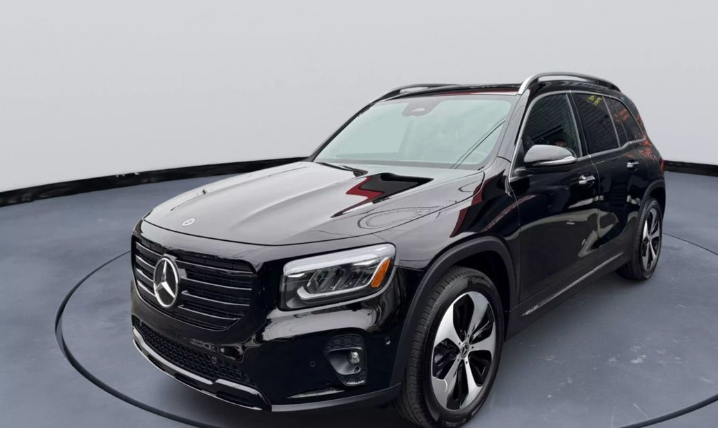 2024 Mercedes Benz Glb In Brooklyn, Ny, United States For Sale (15852474)