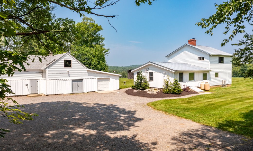 1669 Route 169 In Woodstock, Connecticut, United States For Sale (15853631)