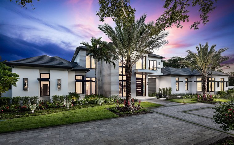Naples Florida Homes