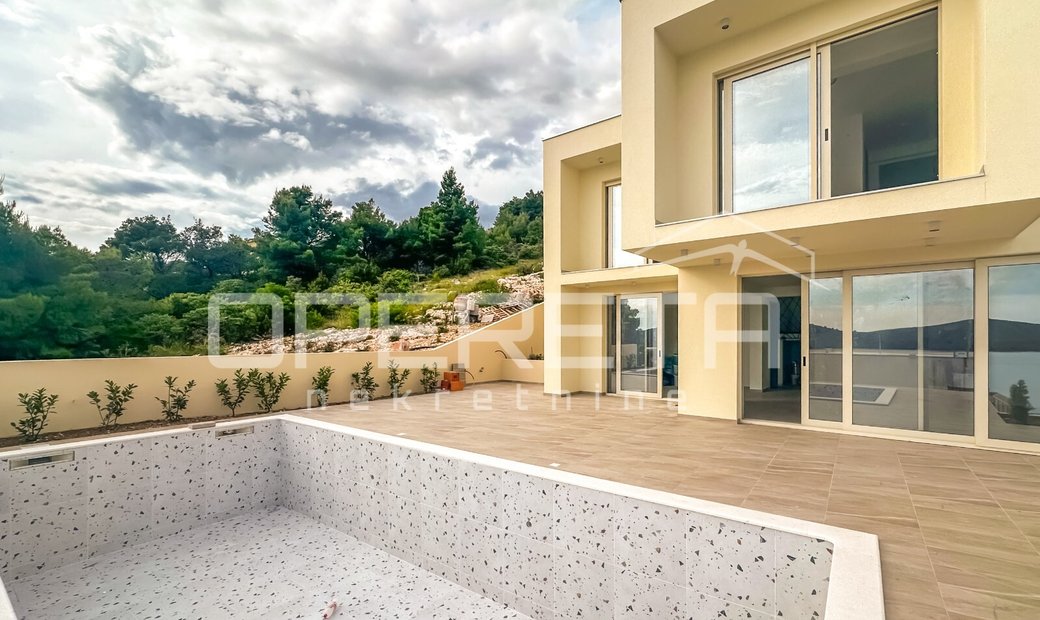Residential Jasenovo In žaborić, šibenik Knin County, Croatia For Sale ...