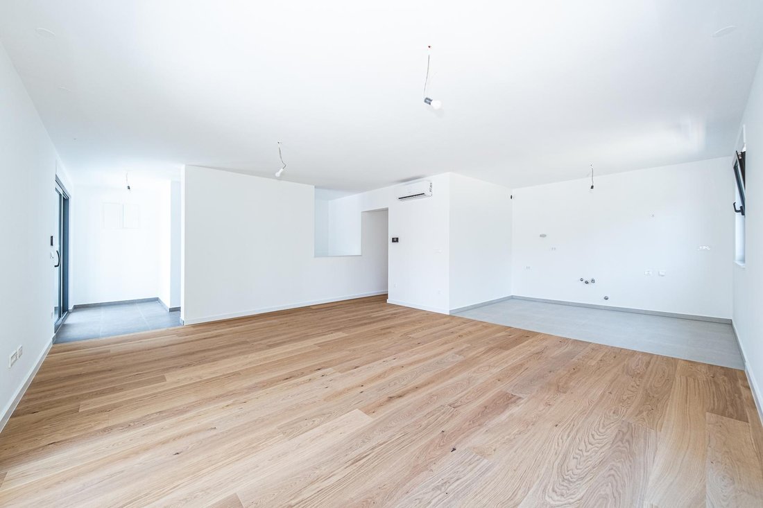 Zagreb, Remete, New Building, In Mjesni Odbor Remete, Zagreb, City Of ...