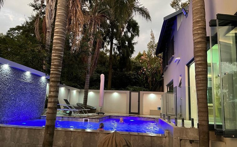 southdowns view irene