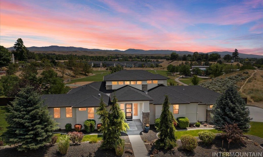 Residential Eagle In Eagle, Idaho, United States For Sale (15857120)