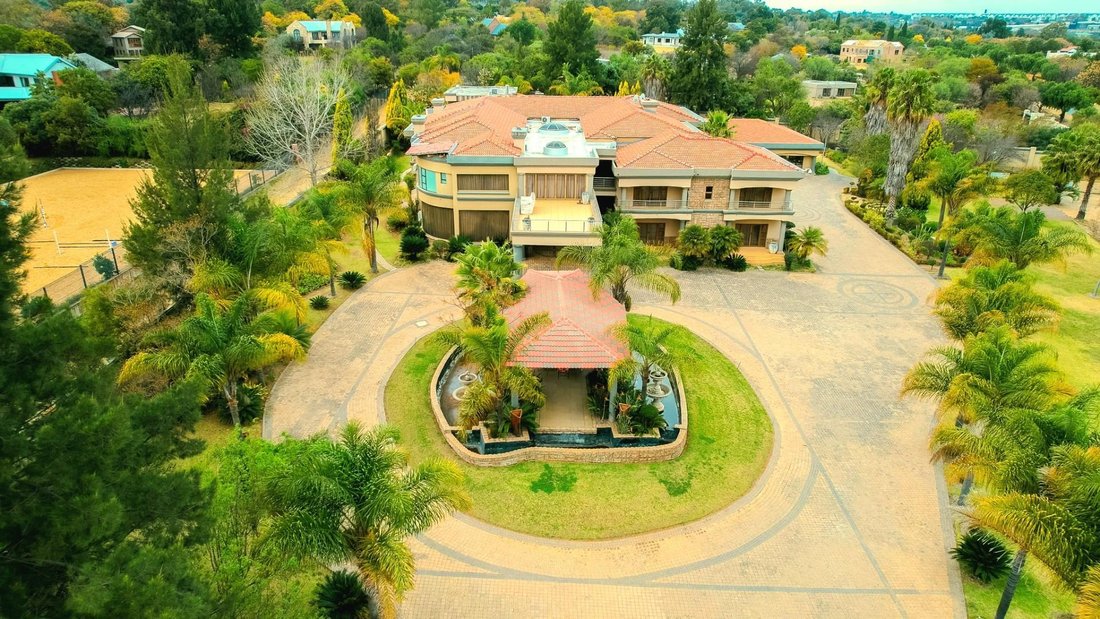 House Midrand In Midrand, Gauteng, South Africa For Sale (15853982)