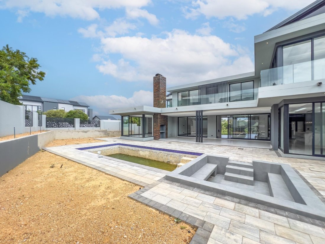 House Midrand In Midrand, Gauteng, South Africa For Sale (15853892)