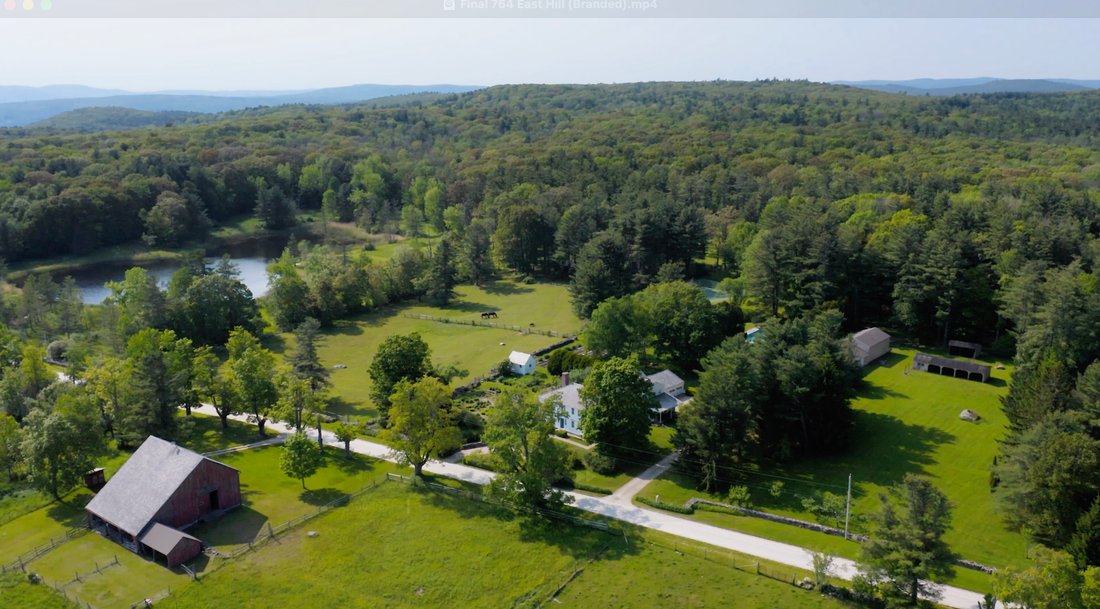 227 Acres, 227 Years. Your In Great Barrington, Massachusetts, United ...