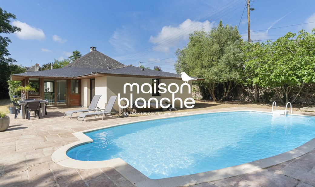 Angers Individuelle In Angers, Pays De La Loire, France For Sale (15861375)